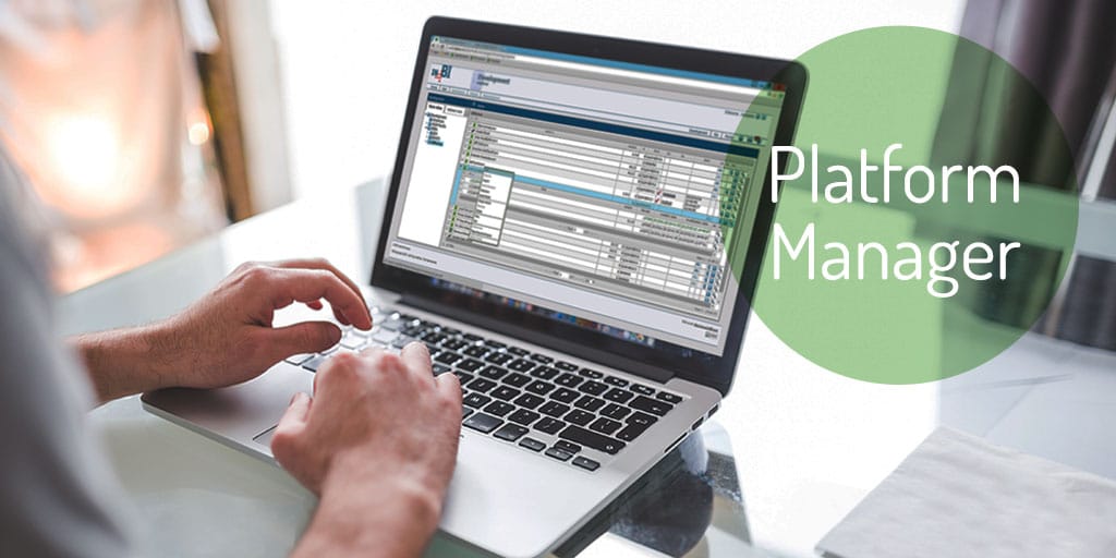 Qlik versiebeheer met Platform Manager - E-mergo