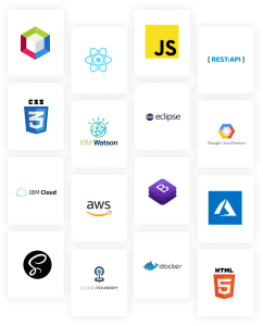 Mendix: Low Code Application Development mogelijkheden | E-mergo