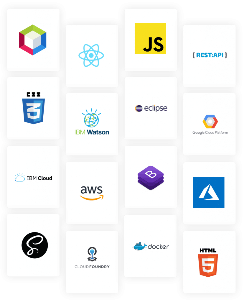 Mendix: Low Code Application Development mogelijkheden | E-mergo