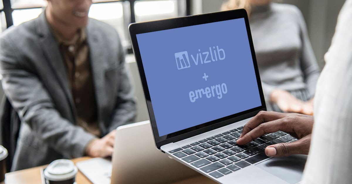 Ontdek Vizlib: de Visualization Library voor Qlik Sense - E-mergo