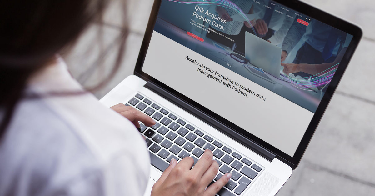 Nieuw: Podium Data - E-mergo