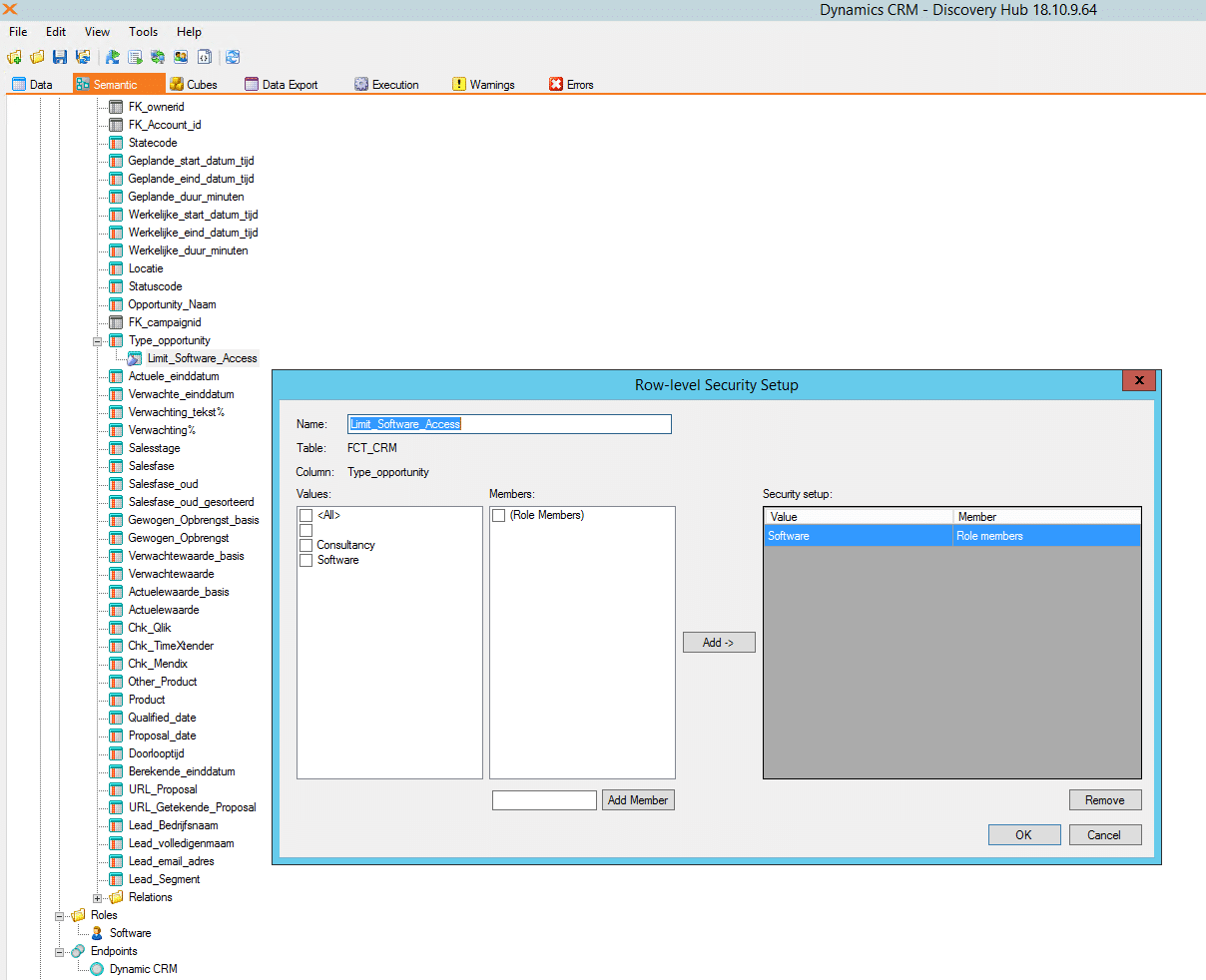TimeXtender Discovery Hub 18.10: Top 5 Nieuwe Features die je gemist hebt in 2018 - E-mergo
