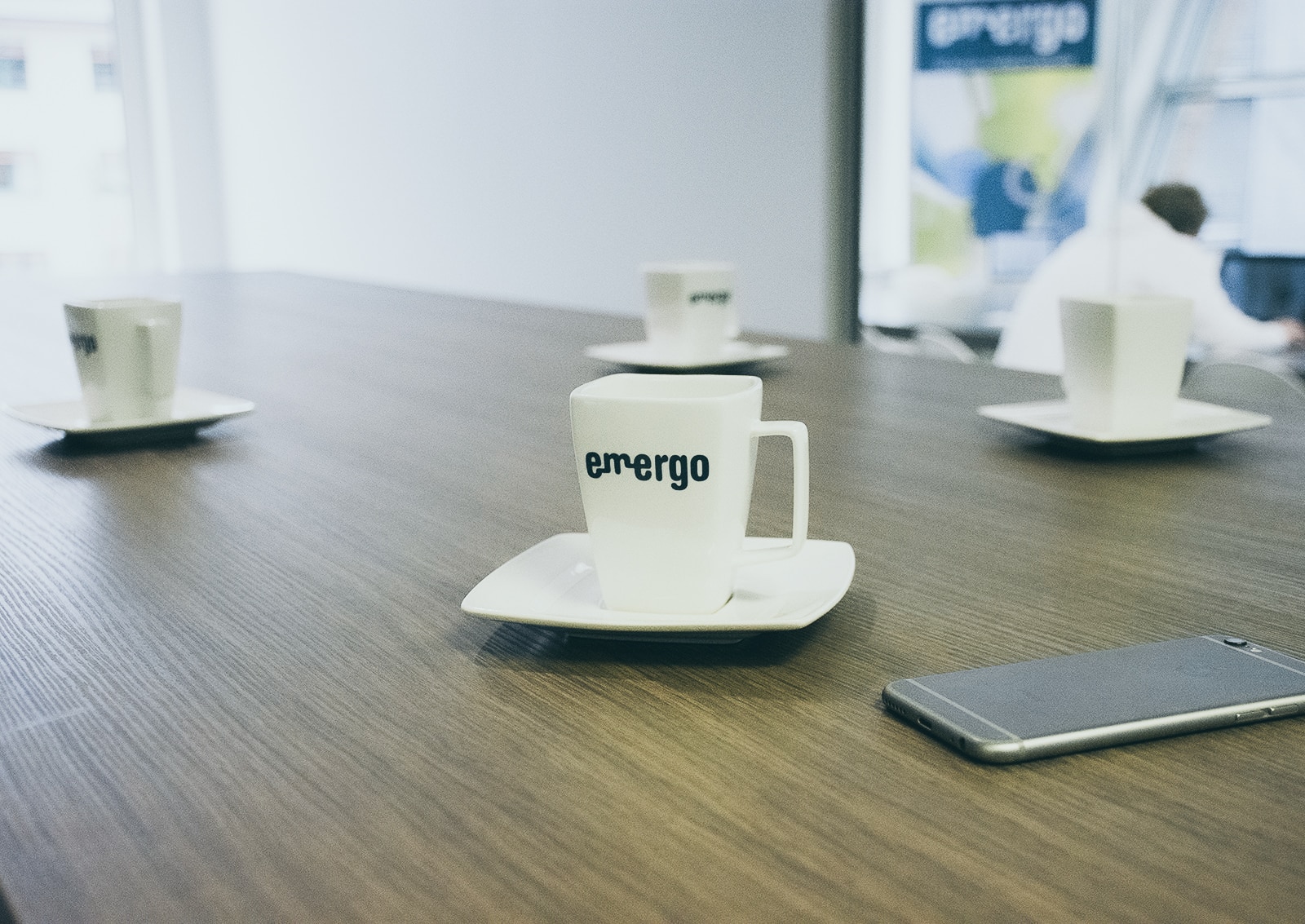 Afspraak inplannen met E-mergo - E-mergo