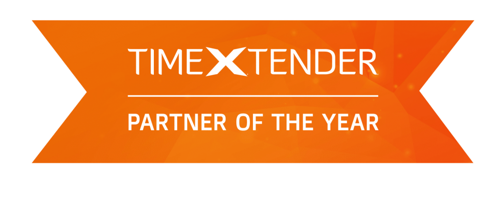 E-mergo is TimeXtender Partner of the Year 2019! - E-mergo