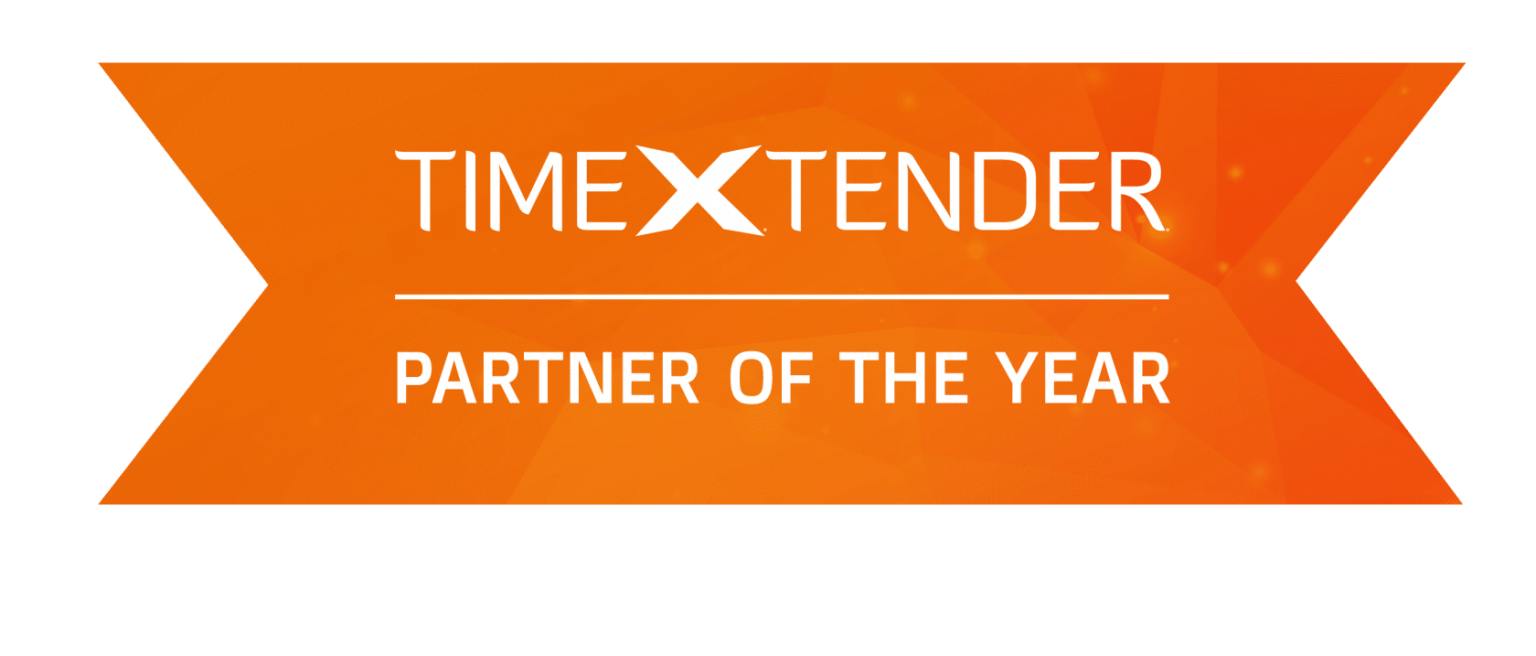 E-mergo is TimeXtender Partner of the Year 2019! - E-mergo