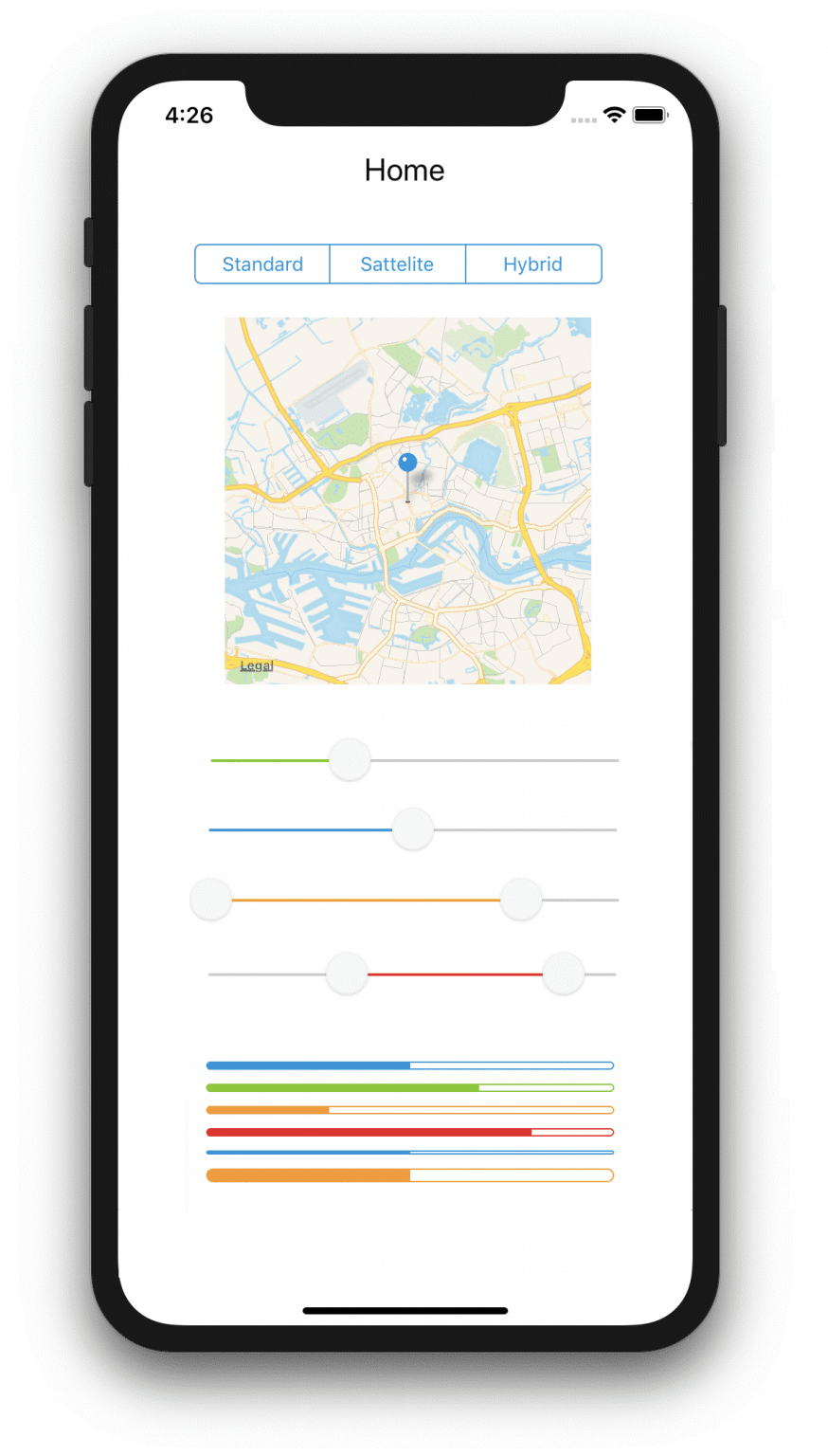 Maak kennis met Mendix 8 - E-mergo