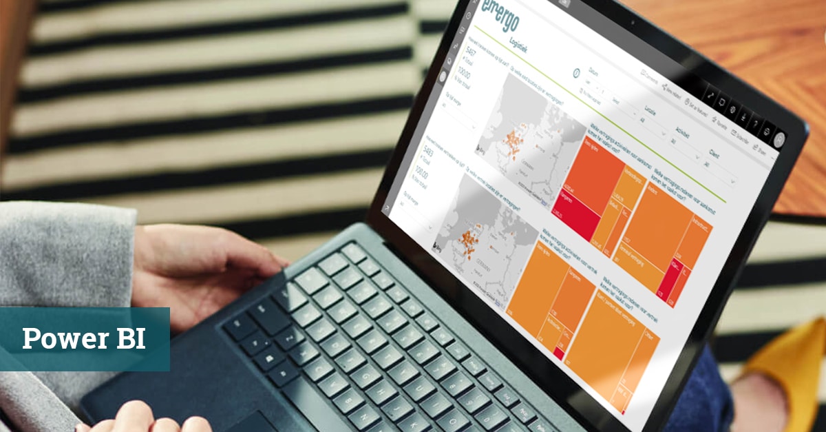 8 Dingen die je moet weten voordat je met Power BI begint - E-mergo