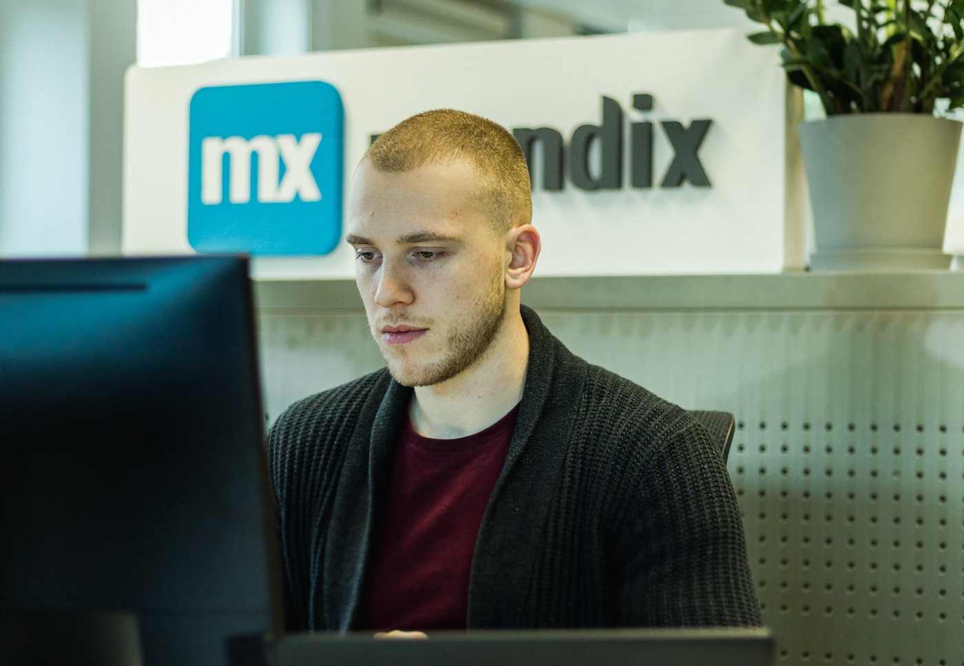 Low-code App Development van E-mergo