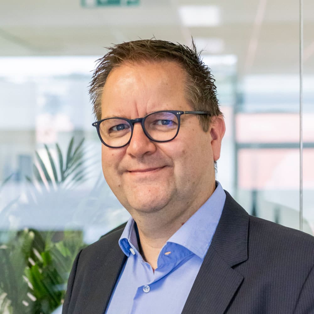 E-mergo: Manage your data, innovate your business