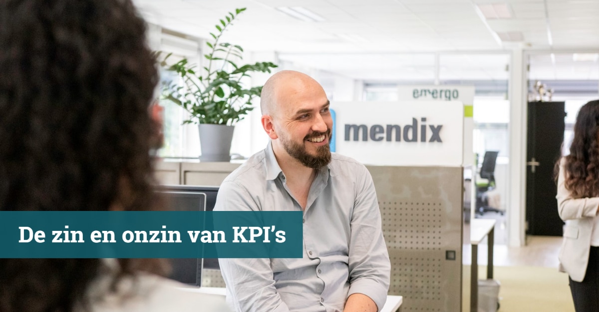 De zin en onzin van KPI’s - E-mergo