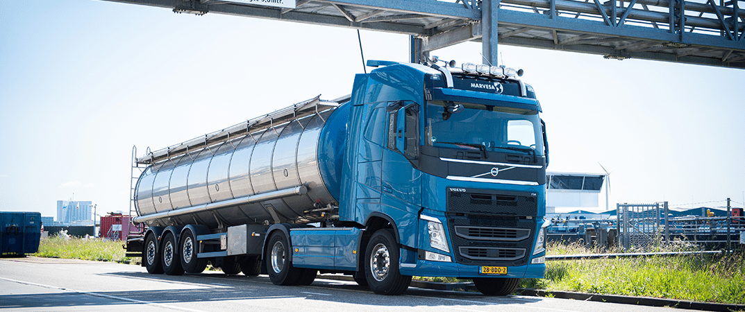 Marvesa krijgt inzicht in complexe data door TimeXtender en Power BI