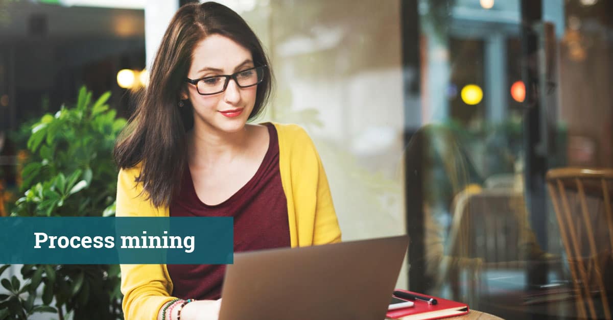 Process mining: de toekomst van effectieve en efficiënte procesoptimalisatie - E-mergo