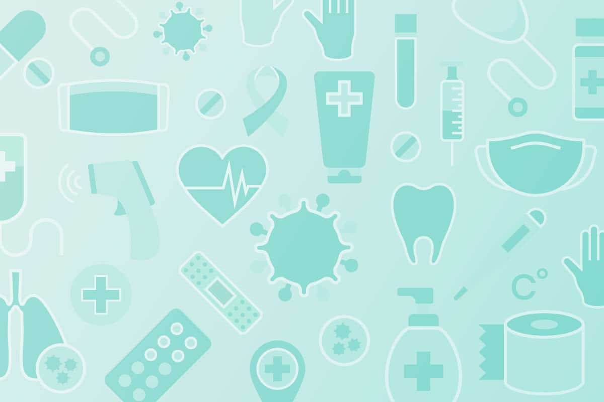 Download het Ebook 'Datagedreven zorg' | E-mergo