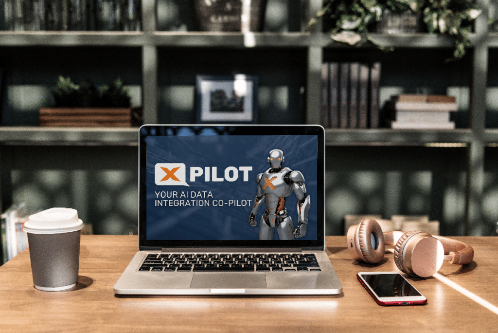 TimeXtender’s nieuwe support-copiloot: Xpilot - E-mergo