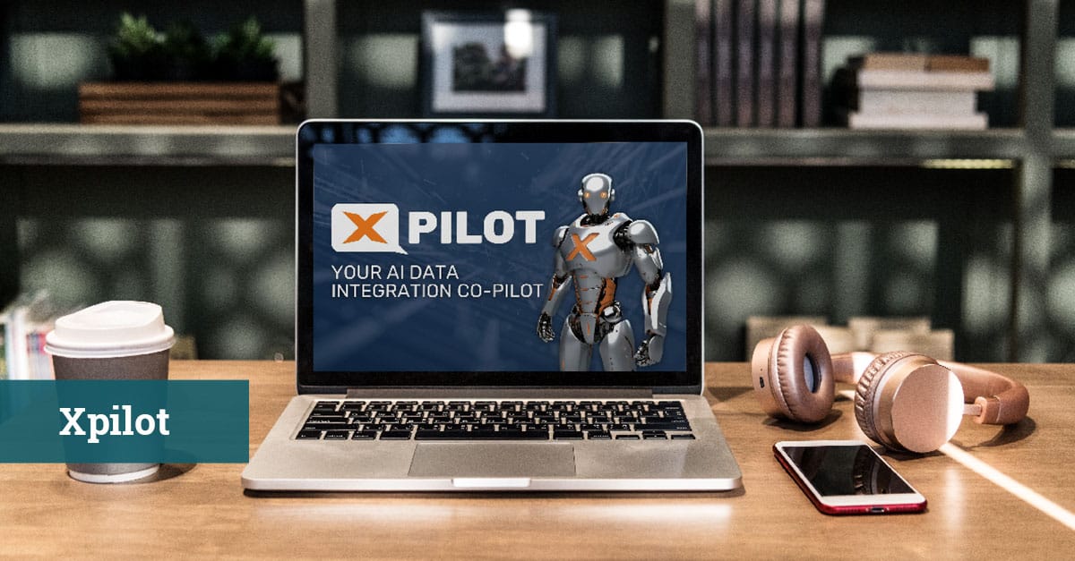 TimeXtender’s nieuwe support-copiloot: Xpilot - E-mergo
