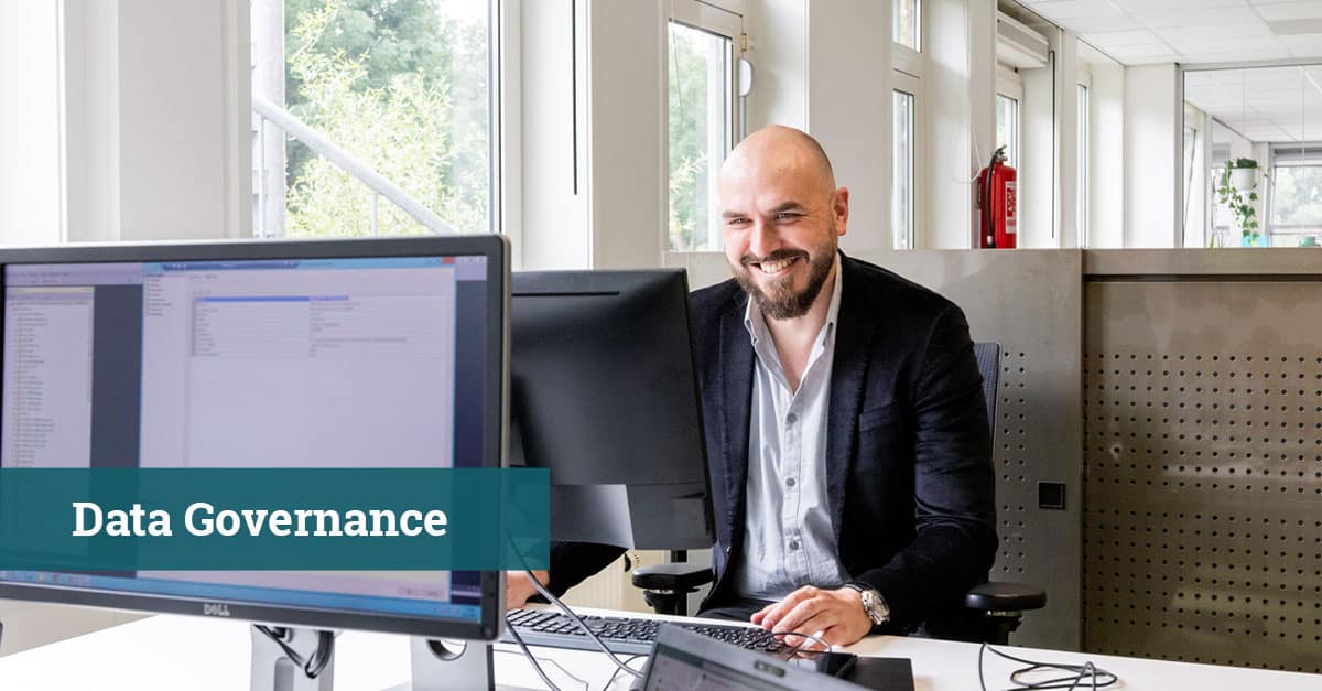 "Waarom ik een hekel heb aan Data Governance" - E-mergo