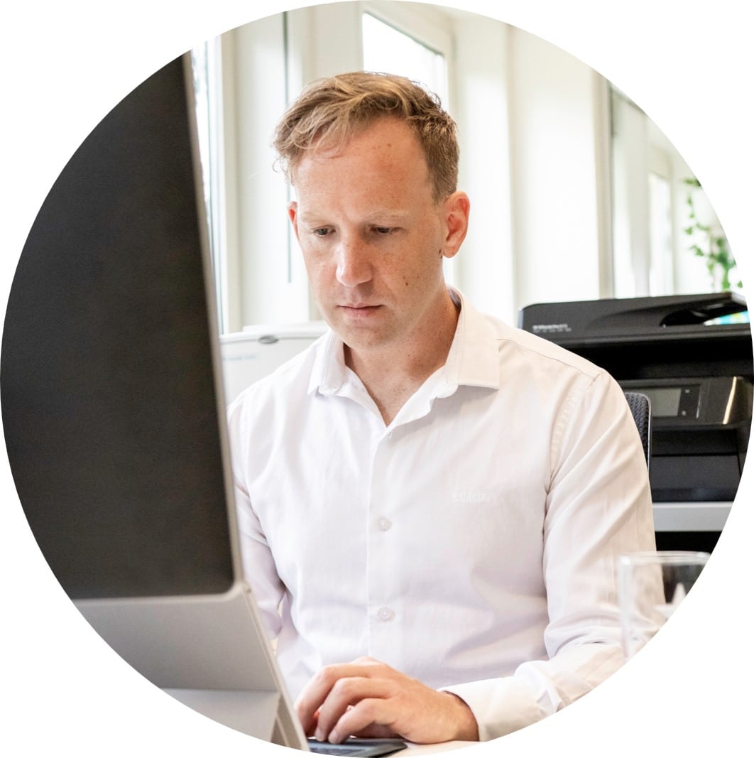 Exmon - Herpak de controle over jouw data - E-mergo