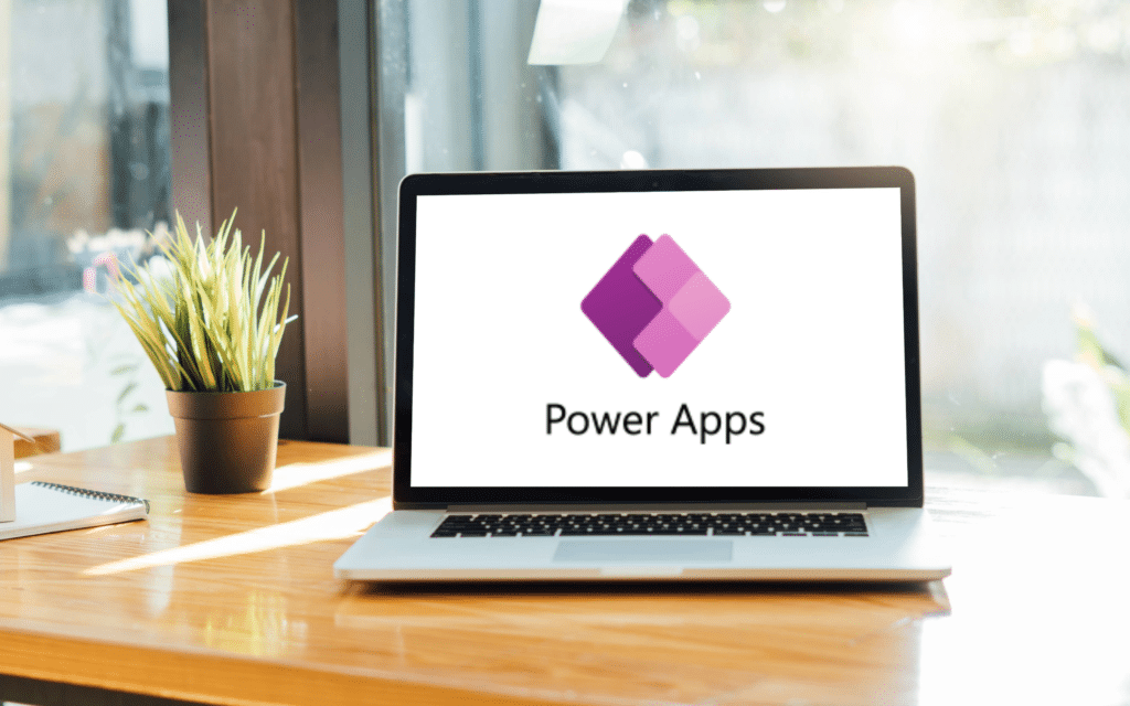 Wat zijn Canvas Apps? - E-mergo