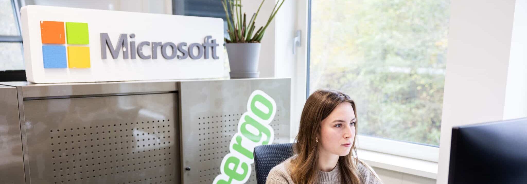 Azure Trainingen | E-mergo