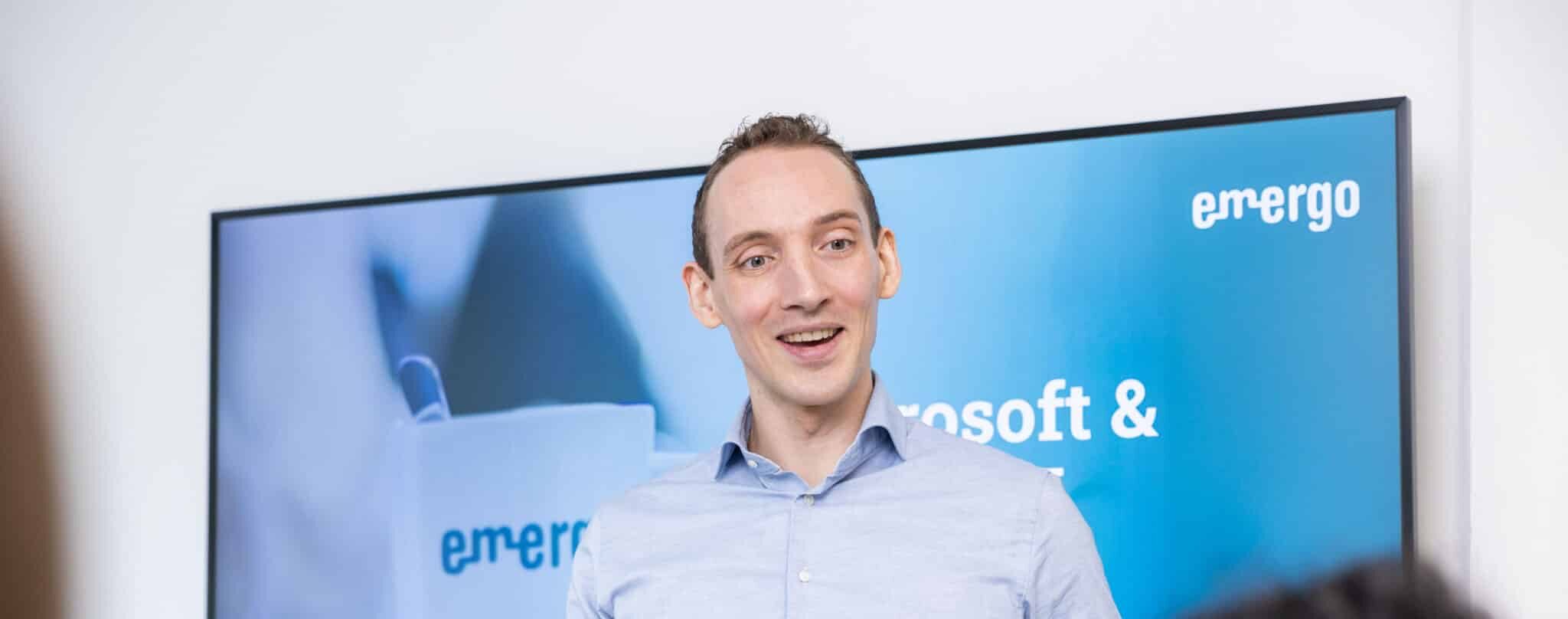 Microsoft Power BI Data Analyst (PL-300) | E-mergo