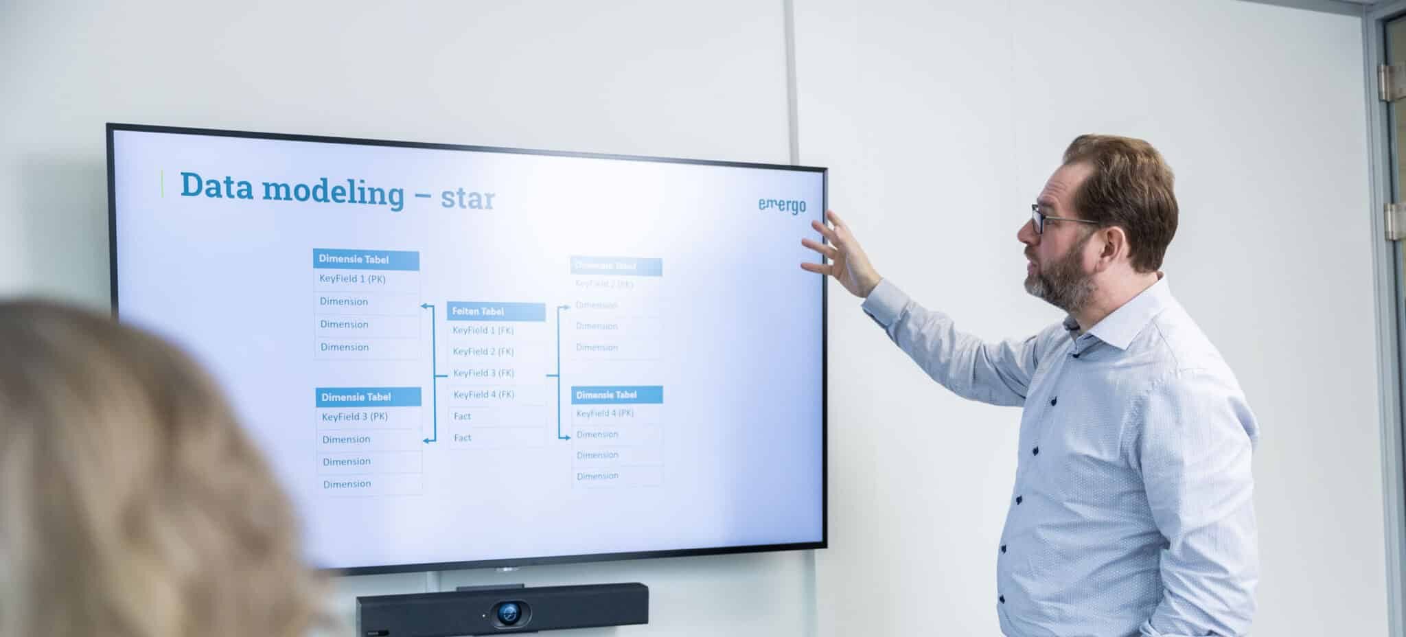 Data & Analytics Basics Training | E-mergo