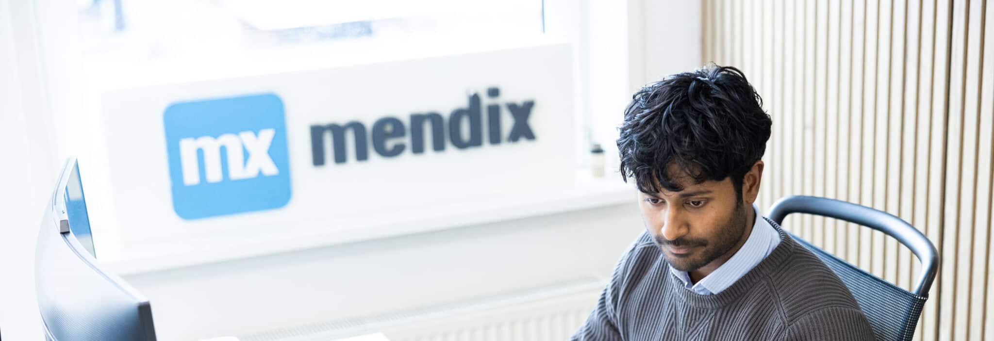 Mendix Rapid Developer Training | E-mergo