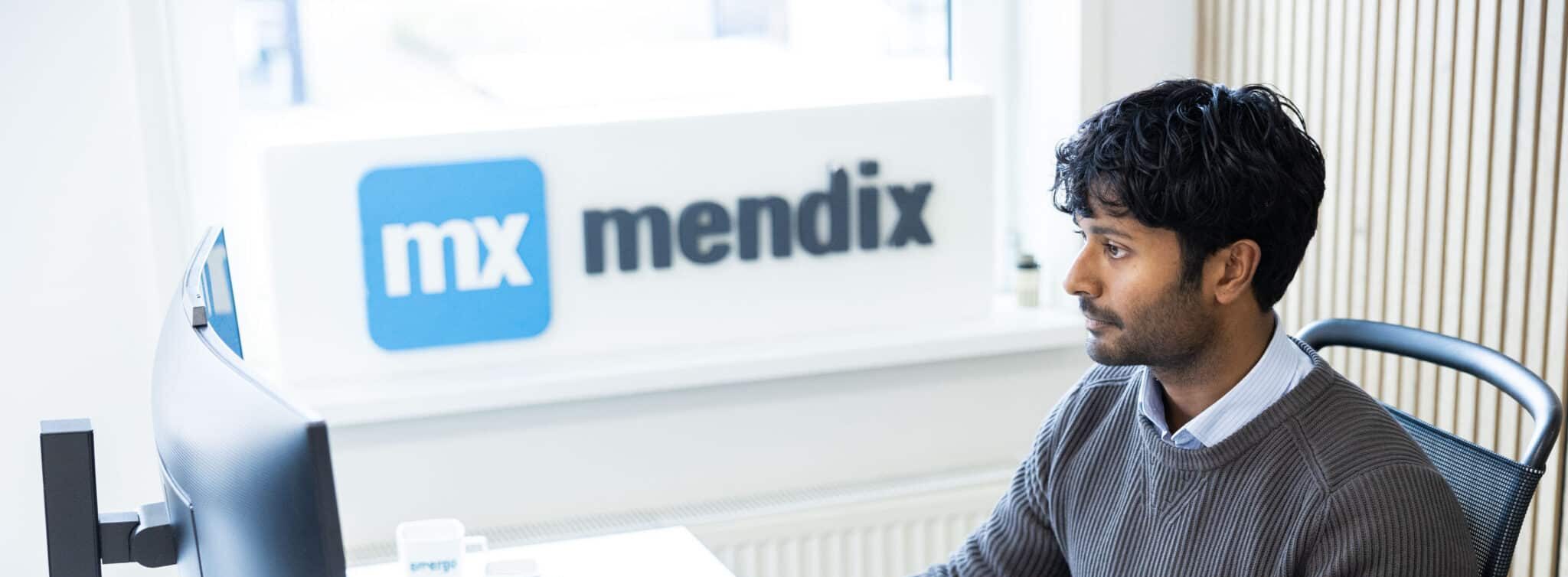 Mendix Citizen Developer Training | E-mergo