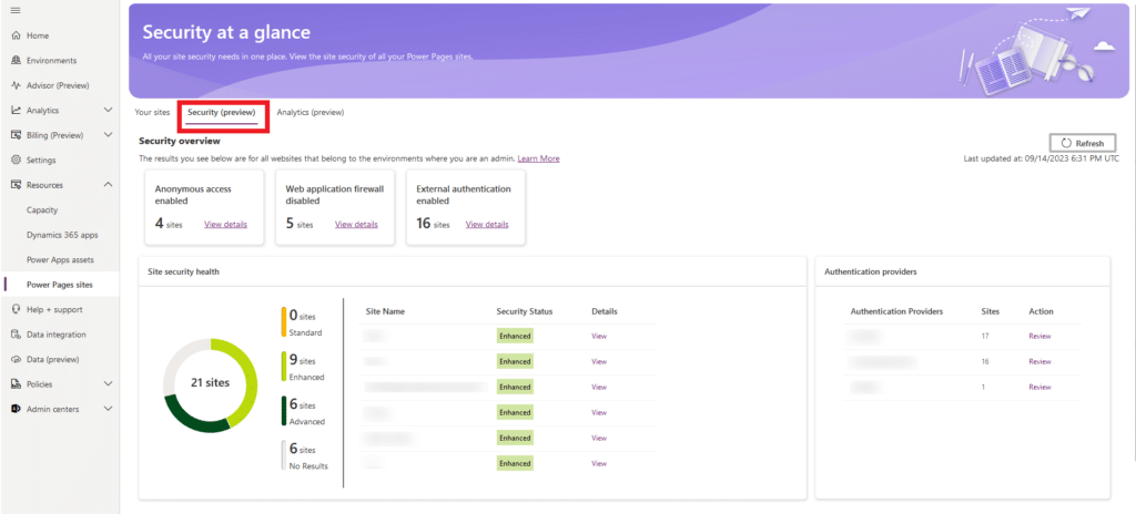 Wat is Power Pages? | E-mergo