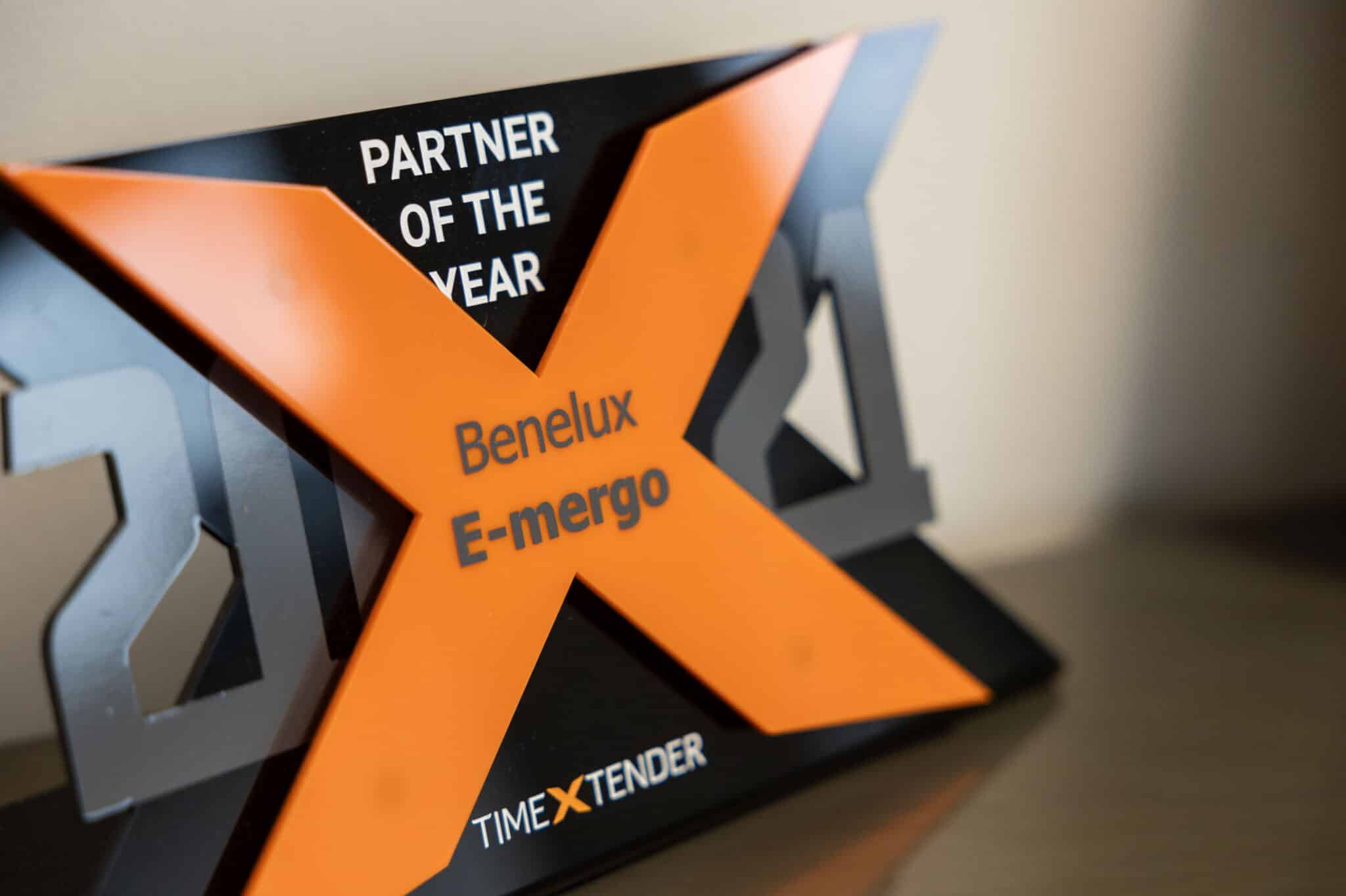 TimeXtender Masterclass | E-mergo