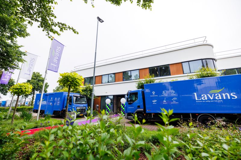 Lavans Case | E-mergo